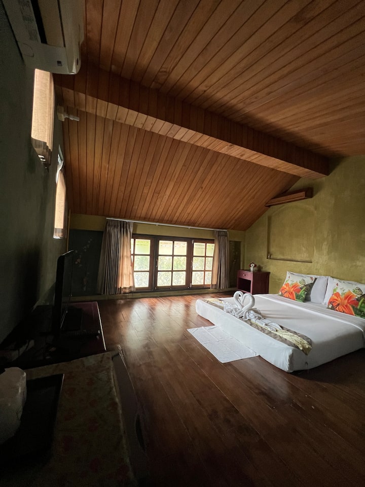 Phangnga Cottage - Mueang Phang-nga District