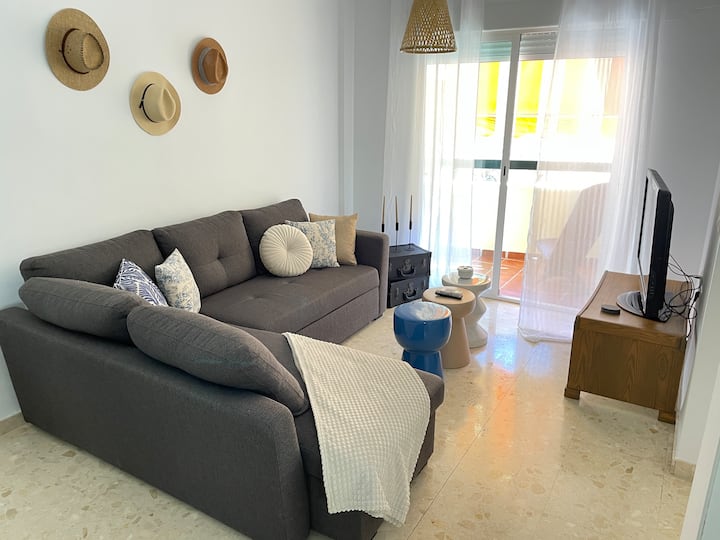 La Casa De María - Motril