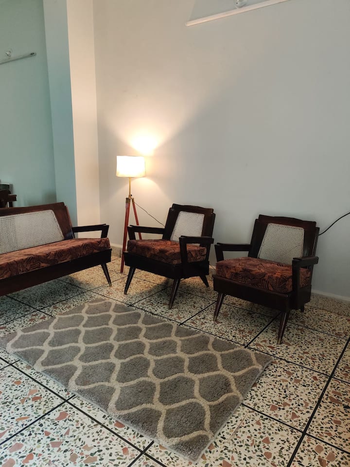 Studio Room - Vijayapura