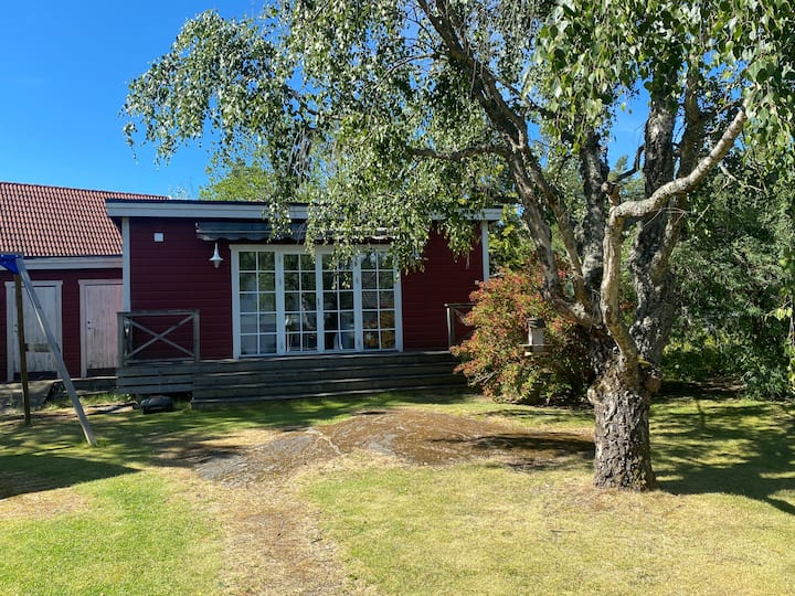 Gästhus På Tomten - Nacka
