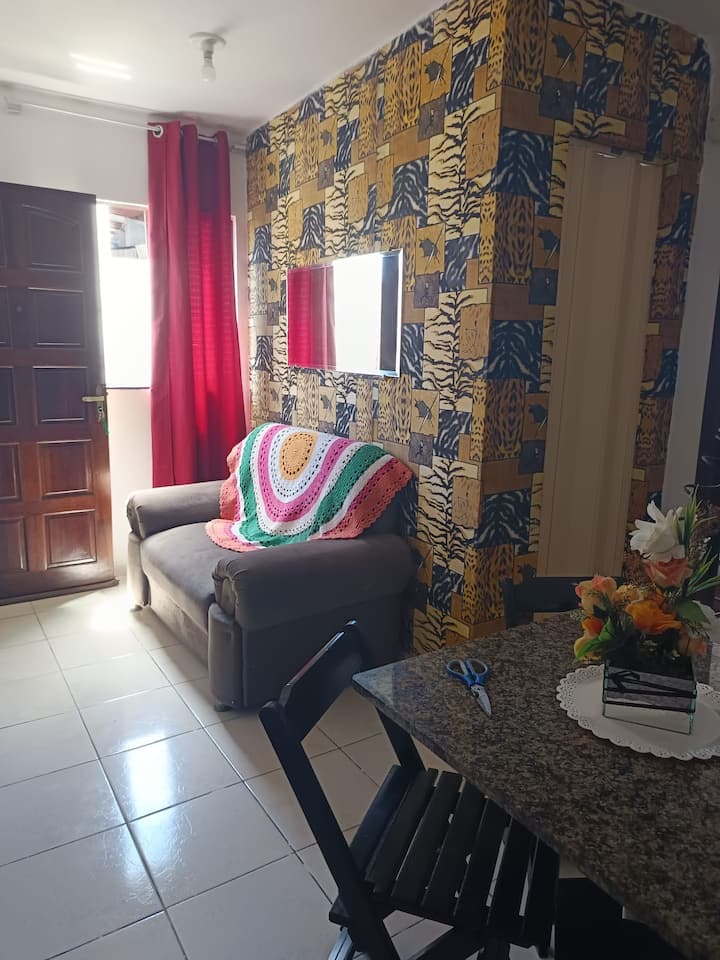Cozy Apartment - Rio Vermelho