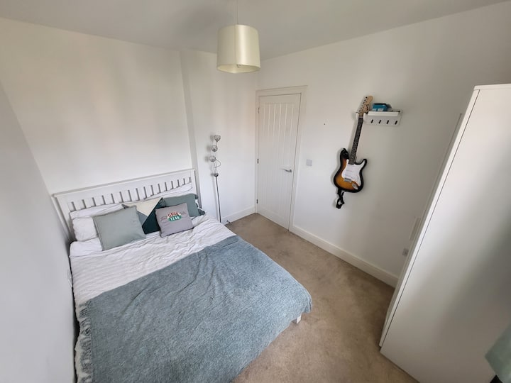 The Woodleys - Bicester