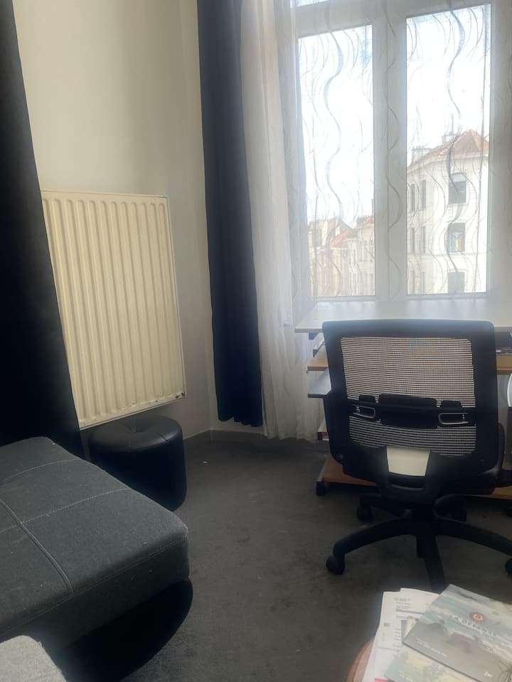 Bon Apparemment - Bruxelles