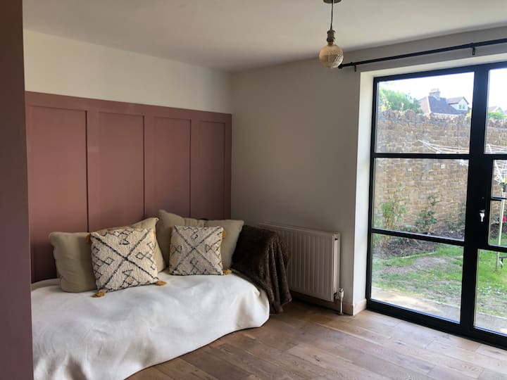 Chic Annex In Heart Of Frome - Frome