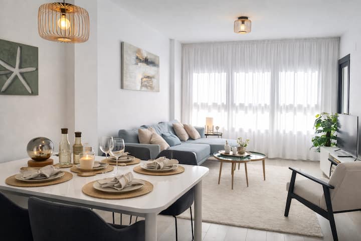 Noctua Estepona Centro Gardens 024 - Estepona