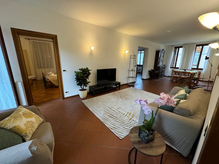 Appartamento Villa Trento - Venice