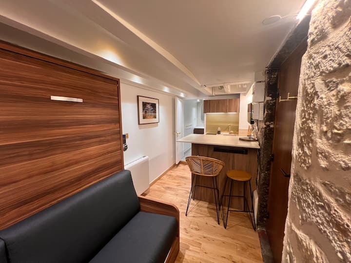 The Cuvier - Lyon