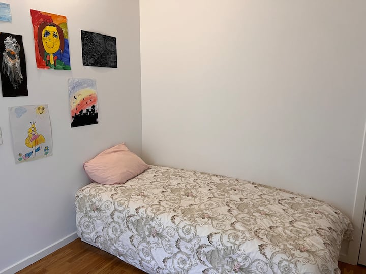Cozy Room In ØRestad - Copenhagen