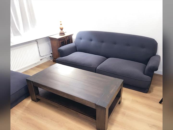 Domcityapt Near Amsterdam Bikes Included! - Utrecht