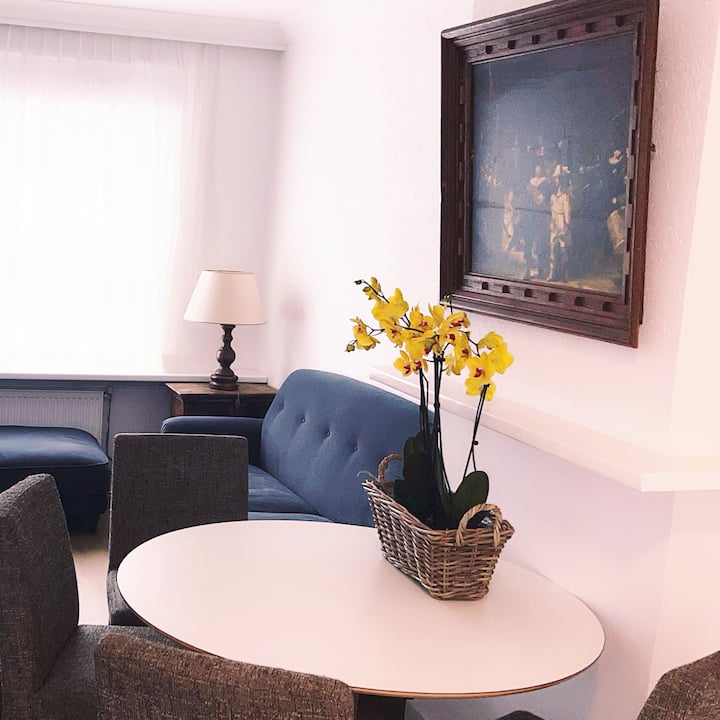 Domcity Apt Near Amsterdam - Utrecht