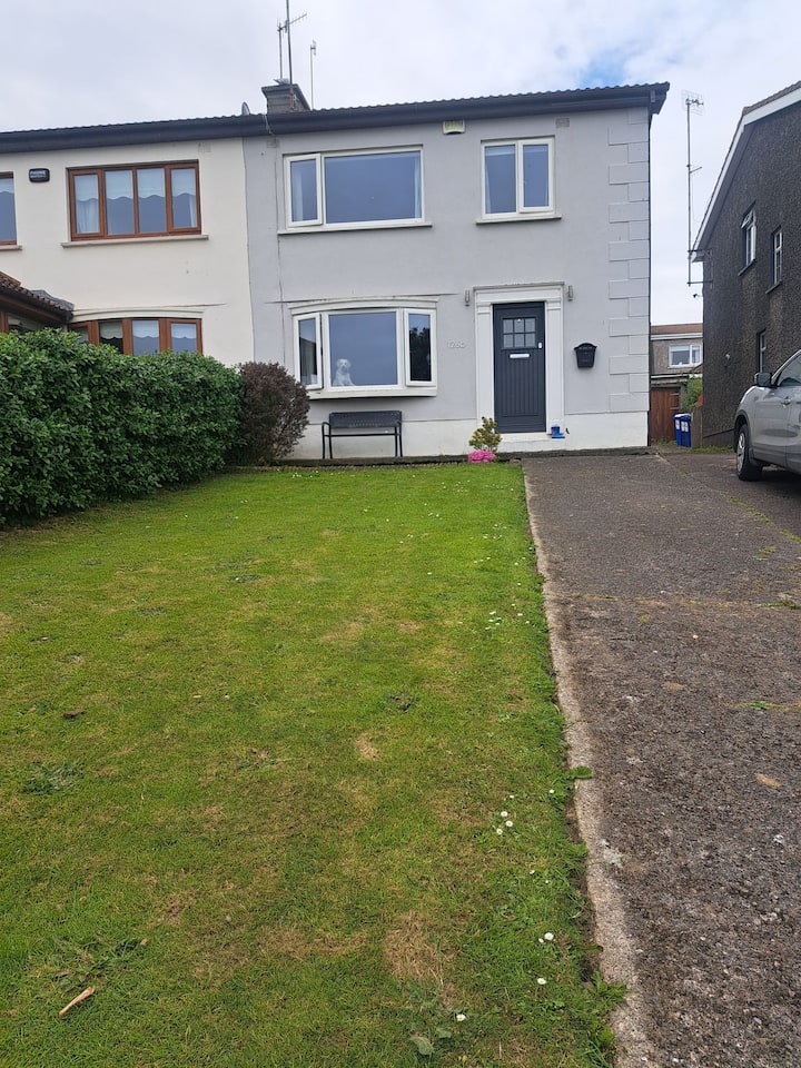 Beach House Close To The Airport - Drogheda