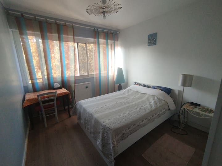 Chambre .Bourges - Bourges