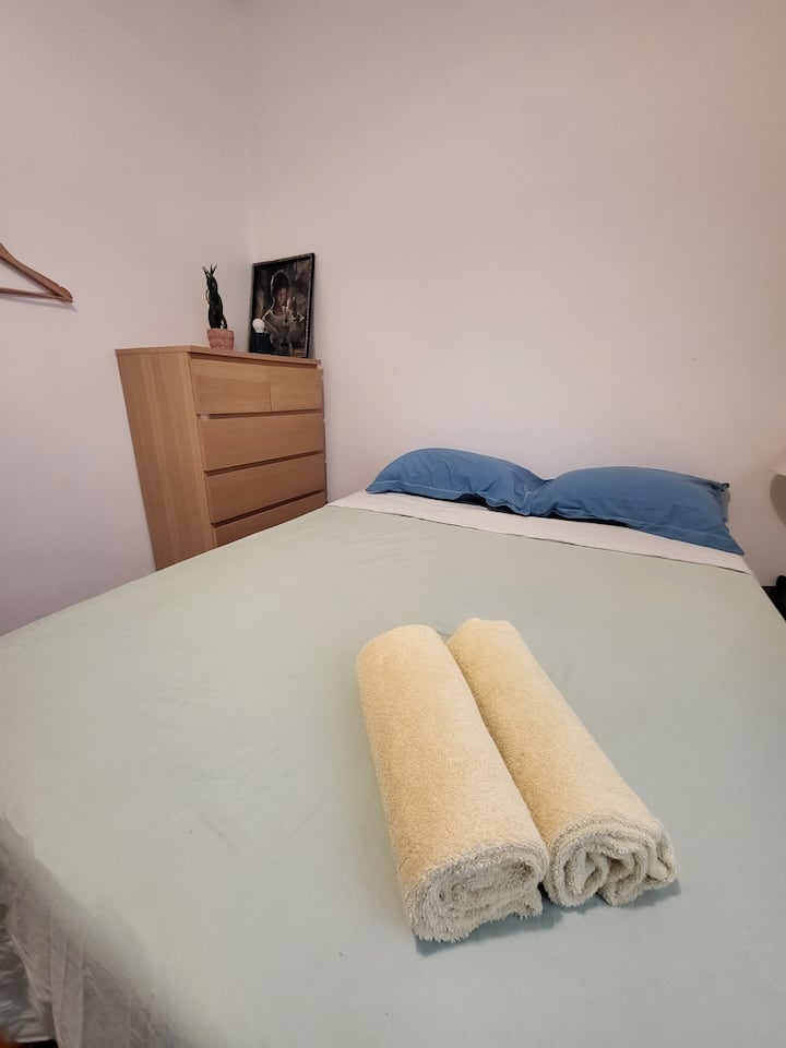 Charmant Studio Haussmannien - Place De La Nation - Paris 20e Arrondissement