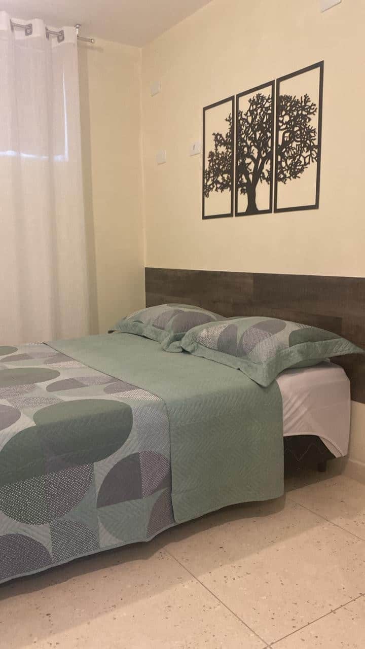 Yellow House-unidade 06 - Recife