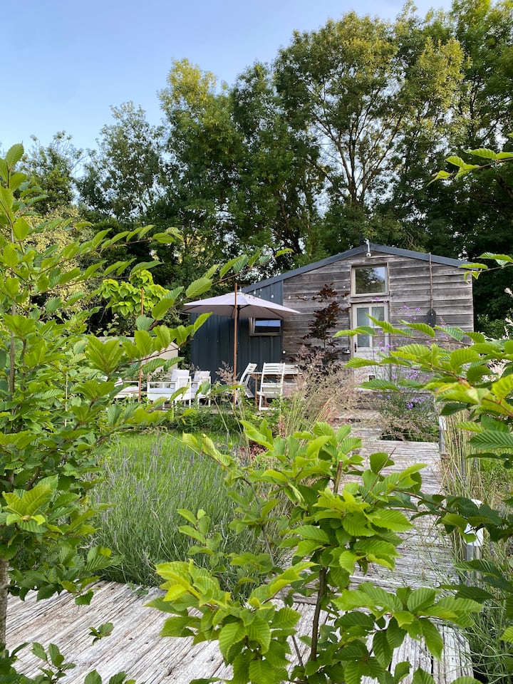 Tiny House Au Cœur Du Marais Poitevin - Marais poitevin