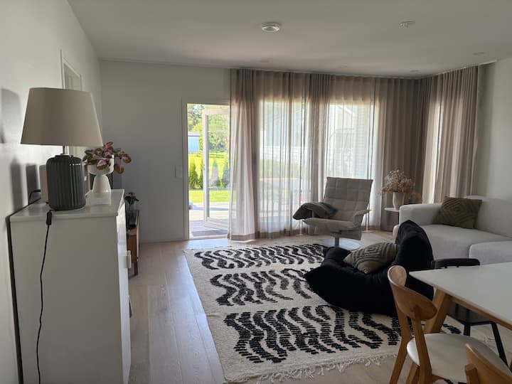 Valoisa Paritalo - Kaarina