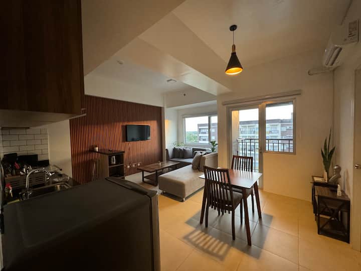 Home City Home At Avida Storeys 1 Atria - Iloilo City