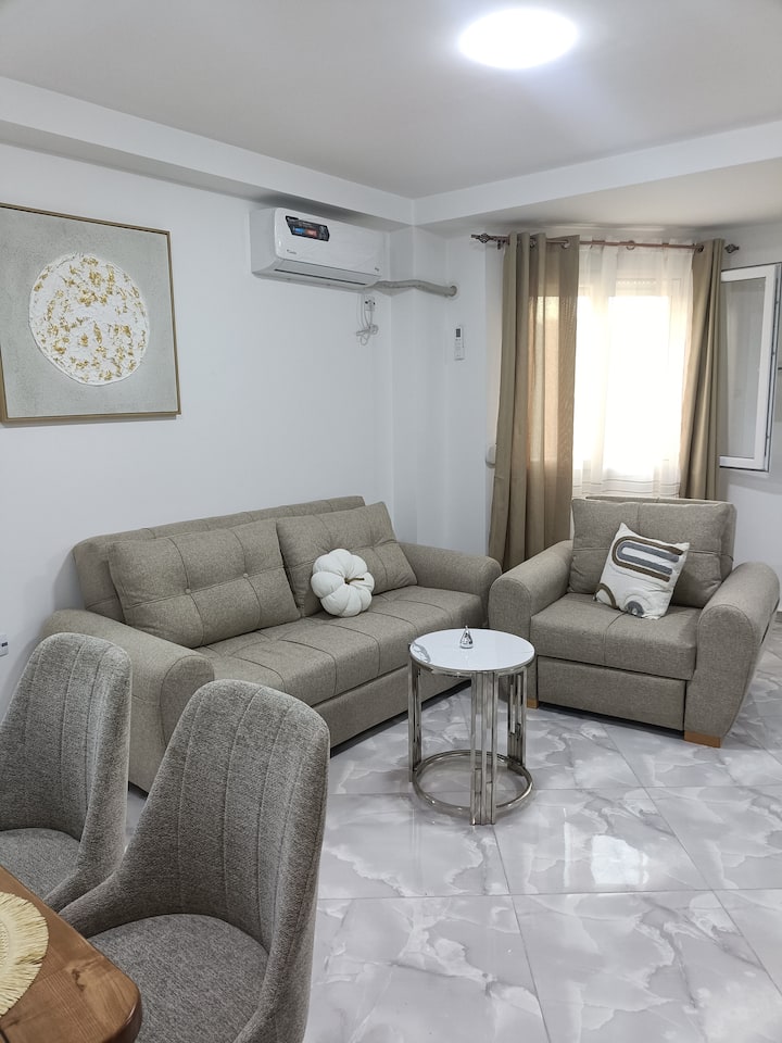 Le Vestige 3 - Béjaïa