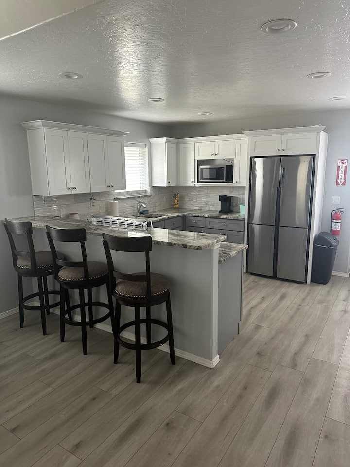 Downtown Roswell - Roswell, NM