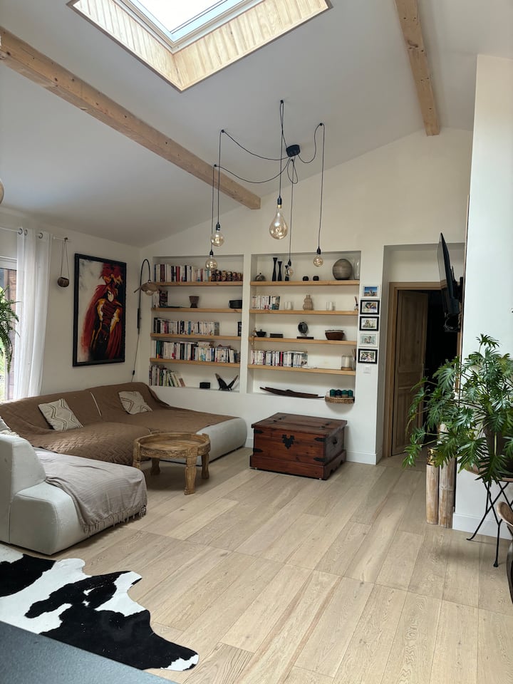 Bohème - Saint-Vincent-de-Tyrosse