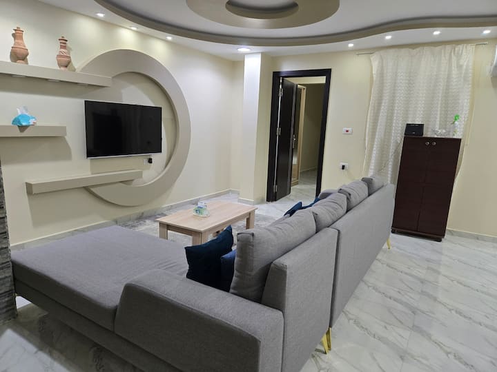Flat For Rent In The Best Place In Hurghada - 이집트