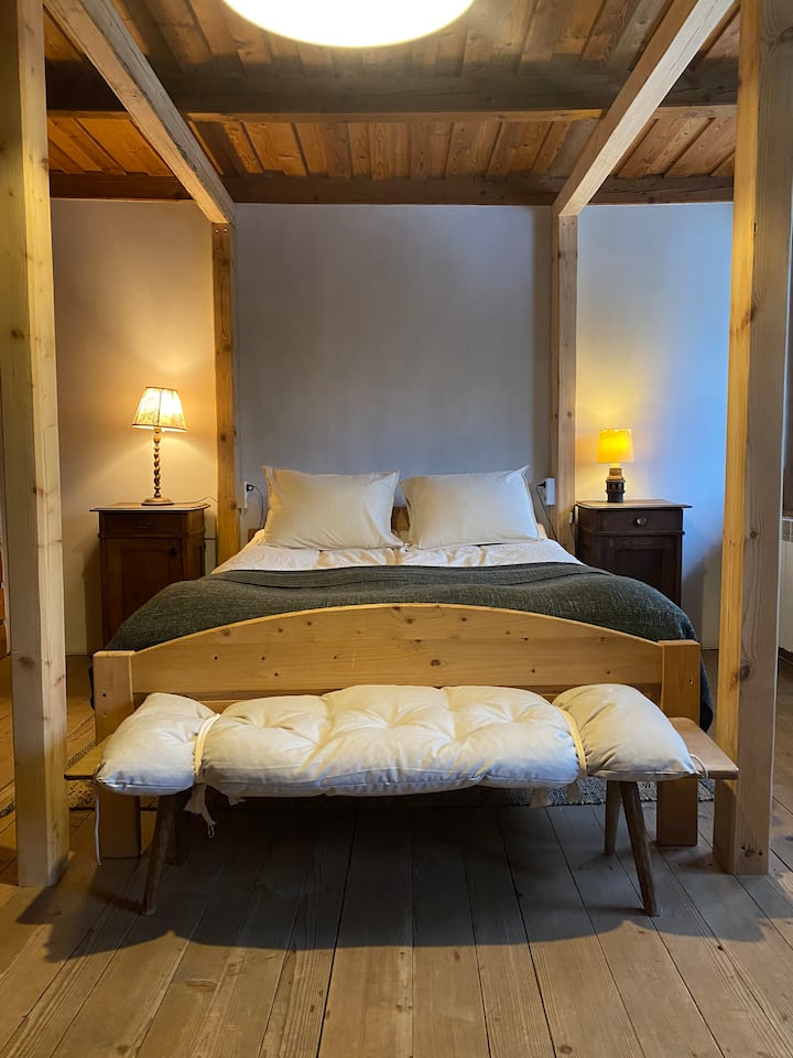 Lounge In The Family House - Pologne