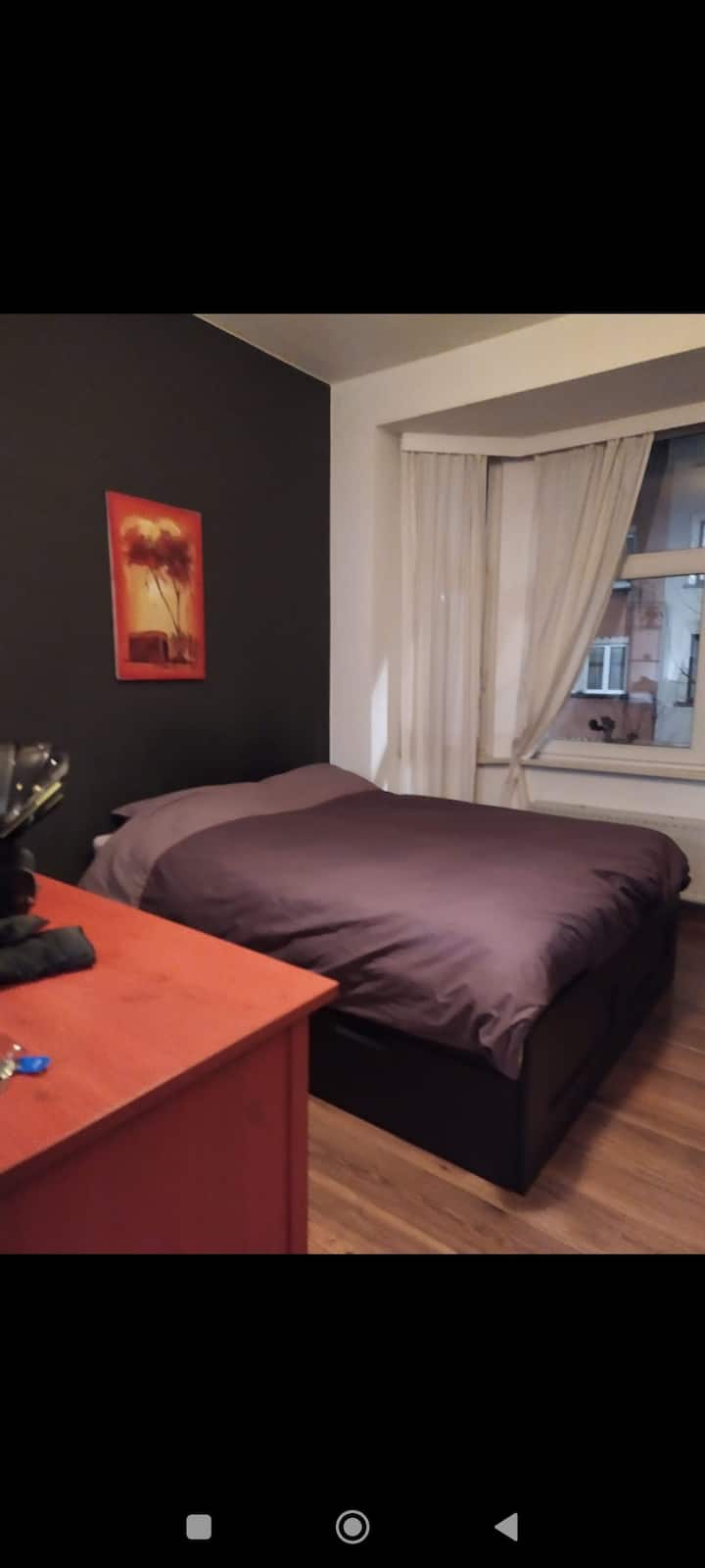 Amplio Departamento Bxl - Bruselas