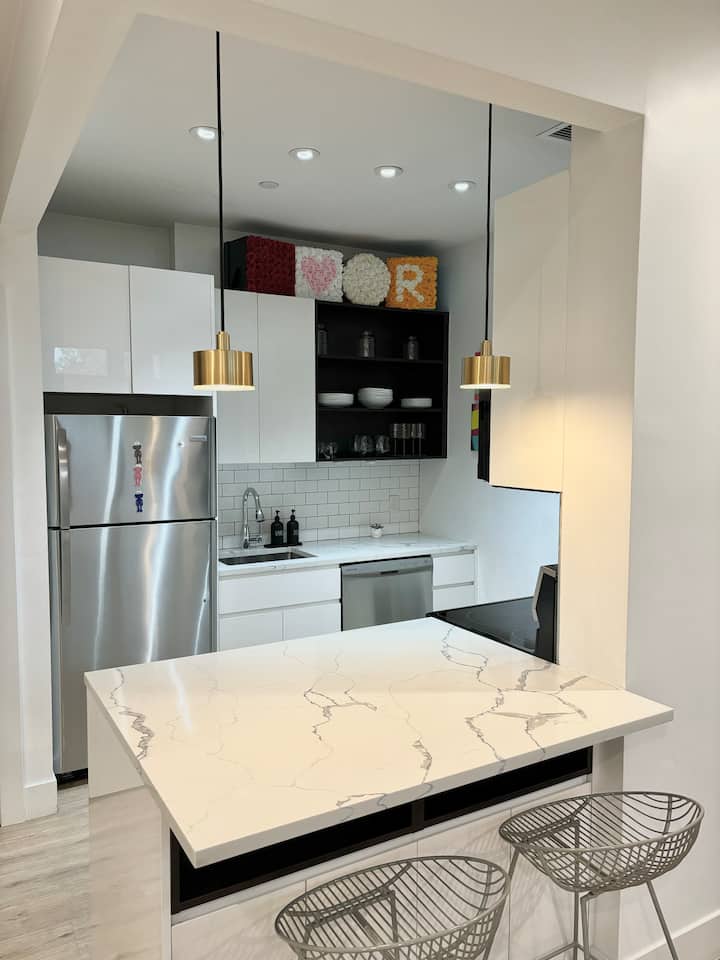 Cozybright 1br Apartment Near Nyc! - Scarsdale, NY