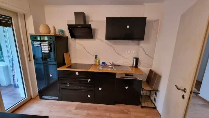 Unterkunft Für Teams & Monteure – Frankfurt - Hanau