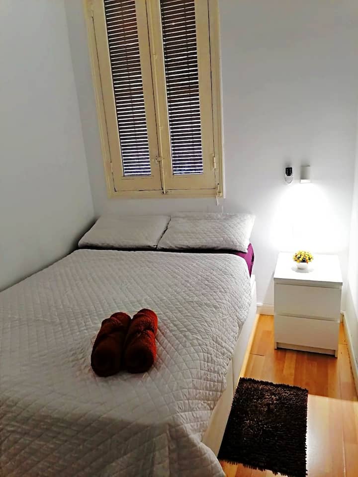 Maravilloso Apartamento - Madrid