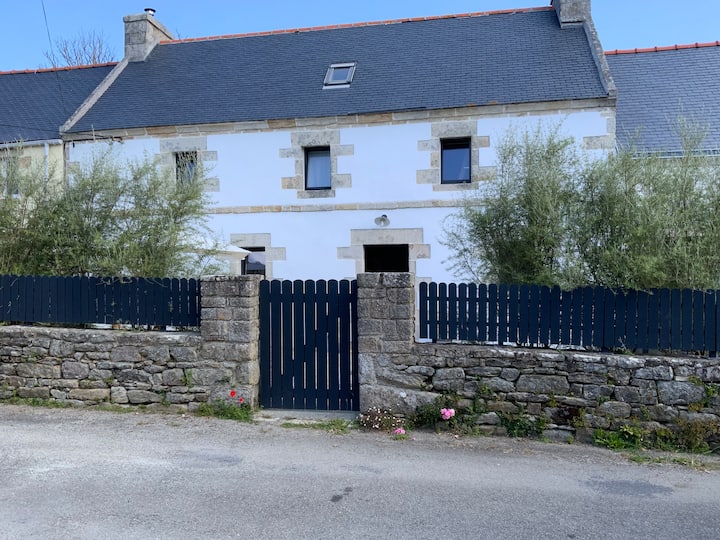 Penty De Charme - Plogoff- 150m De La Mer - Île de Sein