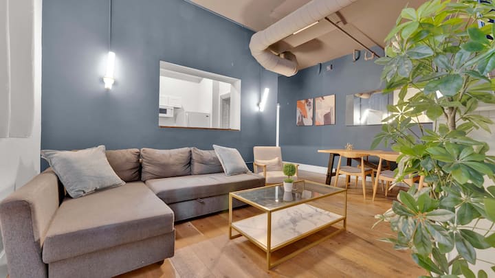Luxury 3bd | Old City | 6 Beds | Betsey Ross House - Citizens Bank Park - Philadelphia