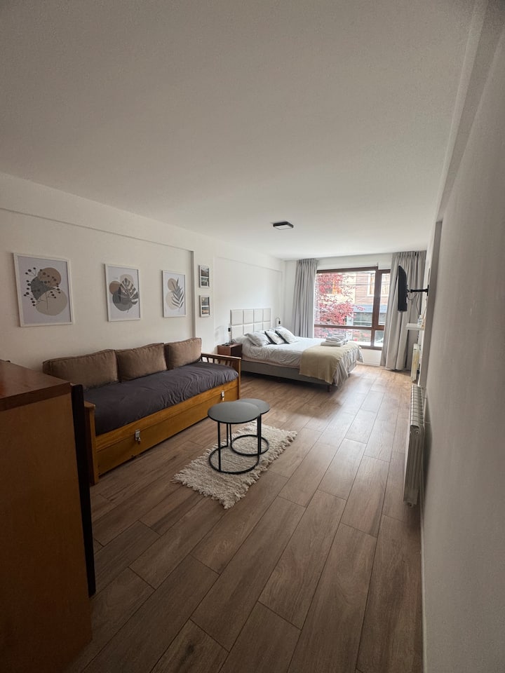 Bekka - Departamento Céntrico - Argentina