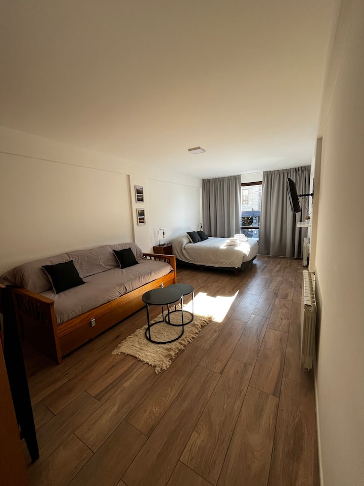 Bekka - Departamento Céntrico - San Carlos de Bariloche