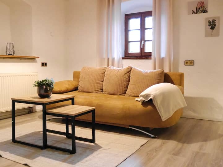 Hofapartment „Wiesenglück“ - Windischeschenbach