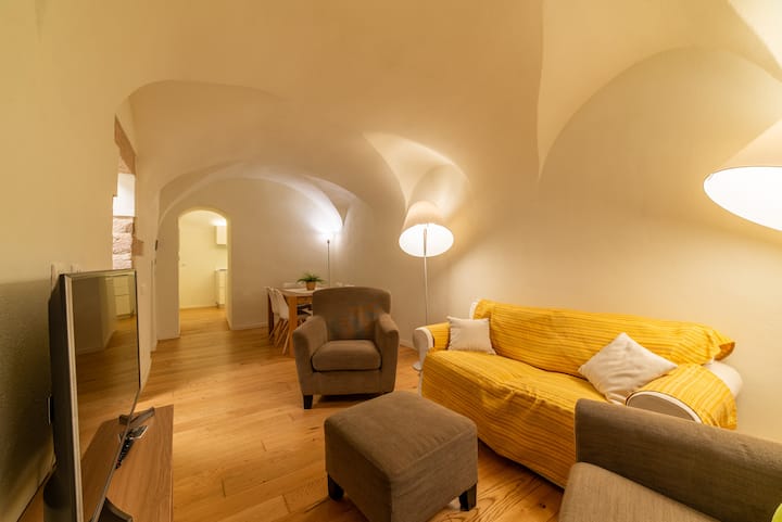 Sardinian Gallery Contrada - Bosa