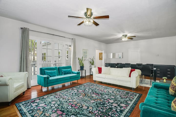 Serenity View W/ Ac: No Tax Hassles, Owner Covers - Spring Valley, CA