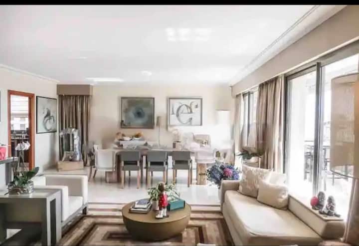 Amazing Triplex Roof Top Monaco - 멍똥