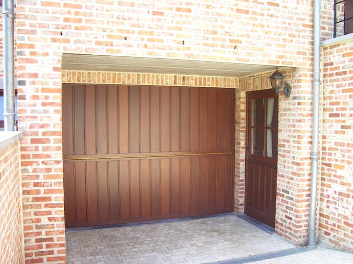 Cozy Kamer In De Druivenstreek - Wavre
