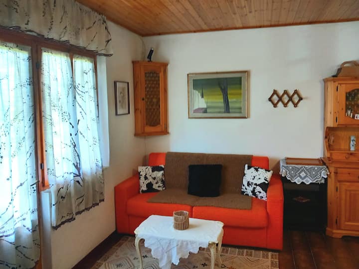 Appartamento Casa Matteoli - Abetone
