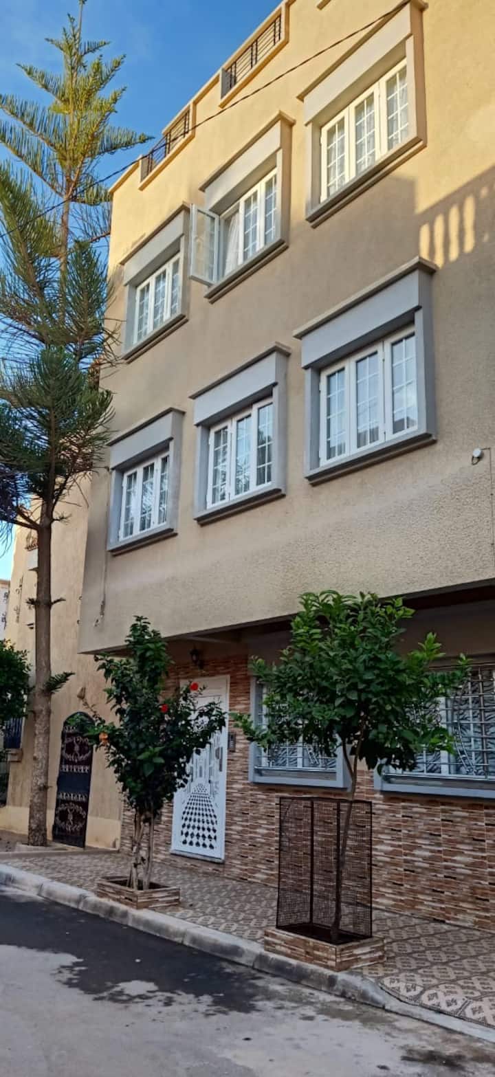 Dar Fati - Saïdia