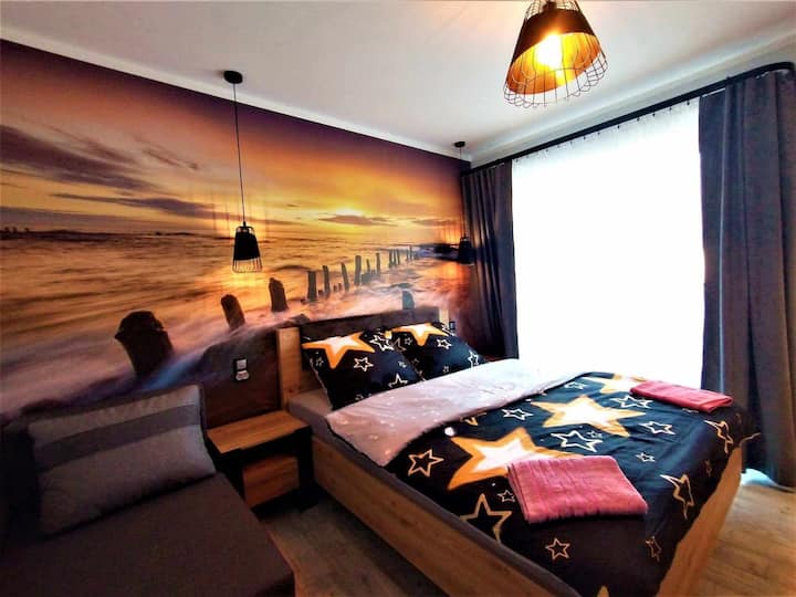 Apartament 7 - Władysławowo