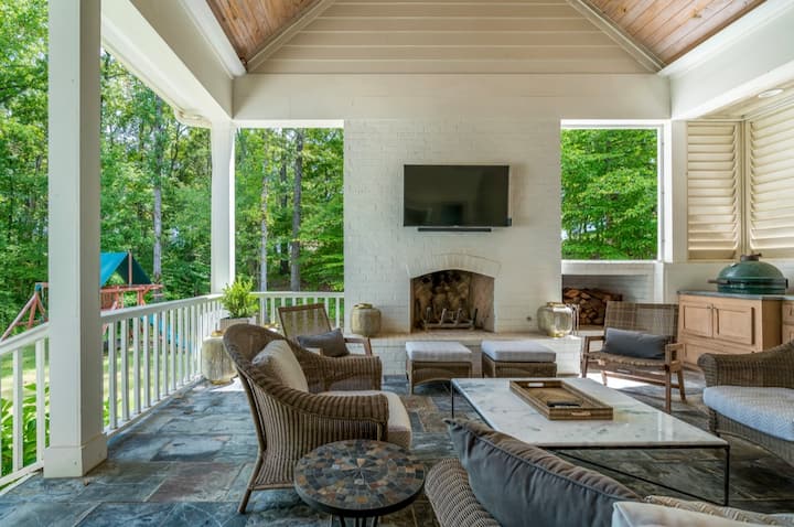 “The Flagship” At Grand Oaks - Oxford, MS