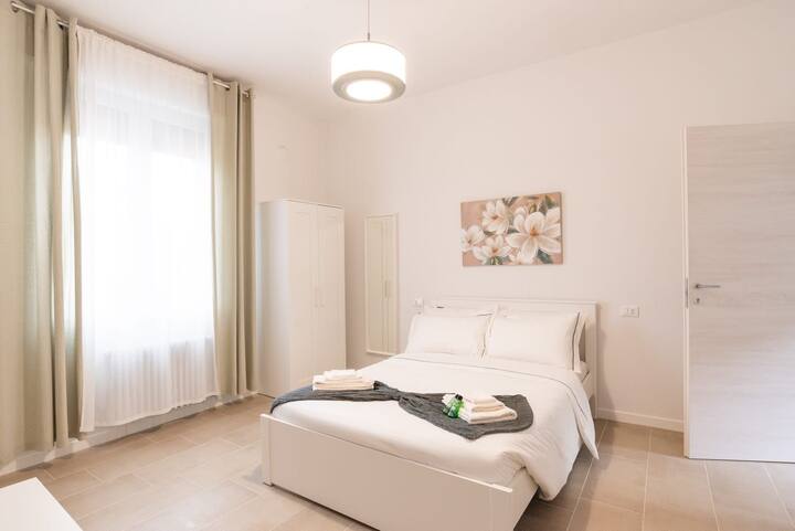 Camera Con Bagno Privato 3 - Parma