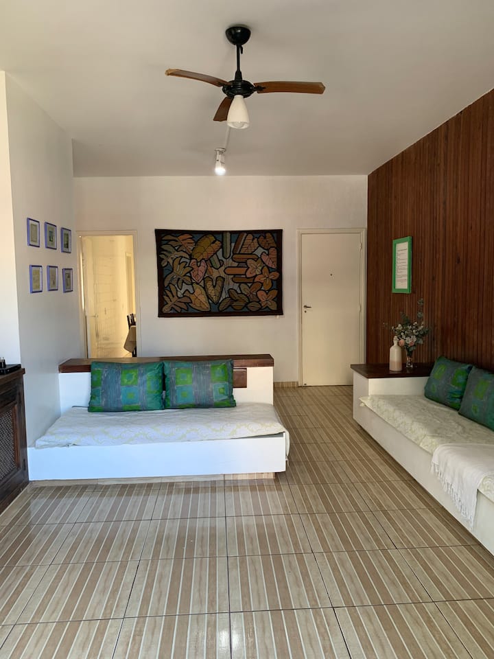 Um Apartamento Perfeito! - Cabo Frio