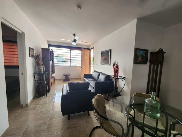 Departamento Familiar - Veracruz, México
