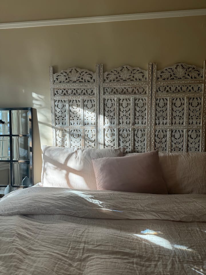 Downtown Slo Charming Cozy Apt - San Luis Obispo, CA