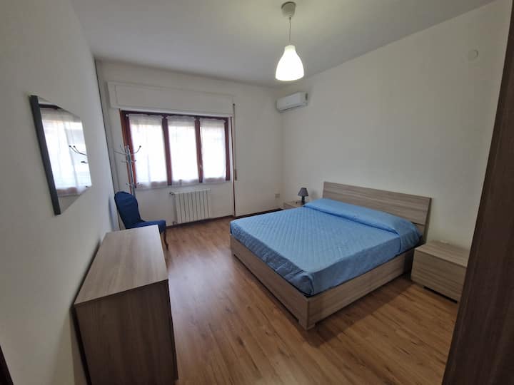 Appartamento Zona Residenziale - Cagliari