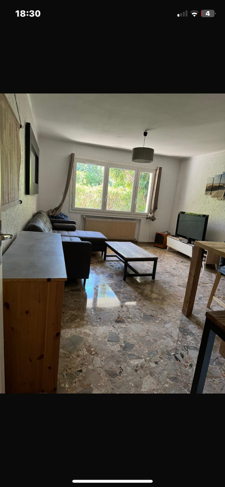 Splendide Villa Avec Piscine ! - Les Pennes-Mirabeau