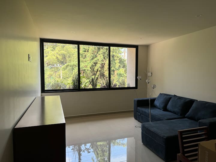 Departamento 3 Recámaras - Pátzcuaro